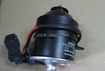 12v Dc Cooling Fan Motor 19030-raa-a01 For Honda Accord 03-07 - Buy 12v Dc Fan Motor,Cooling Fan ...