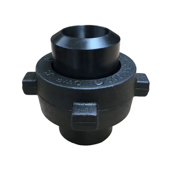 High Pressure 10000psi Fmc Weco Fig1003 Hammer Seal Union Hose Fittings ...