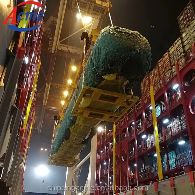 Used Msk /pil Shipping Container 20ft 40ft In Good Condition And Door ...