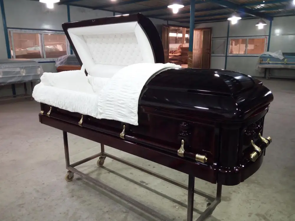 Emperor American Casket And Fiberglass Coffin Funeral Supplies ...