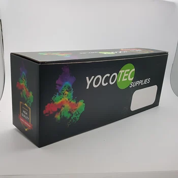 Color Toner Cartridge Box Paper Packaging Printing,Corrugated Packaging ...