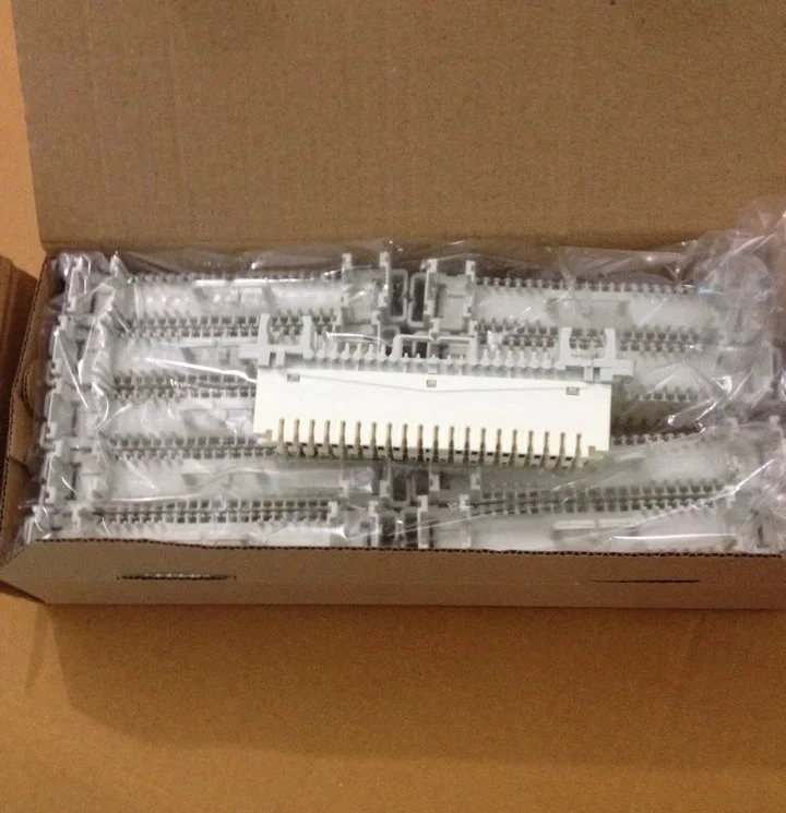 LSA-PLUS Módulo de desconexión de 2/10 a Terminal de tornillo 7004 ...