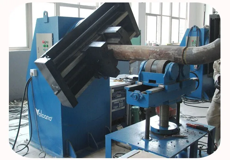 Pipe Lifting Welding Rotator Machine 600kg - Buy Pipe Rotator,Lifting ...