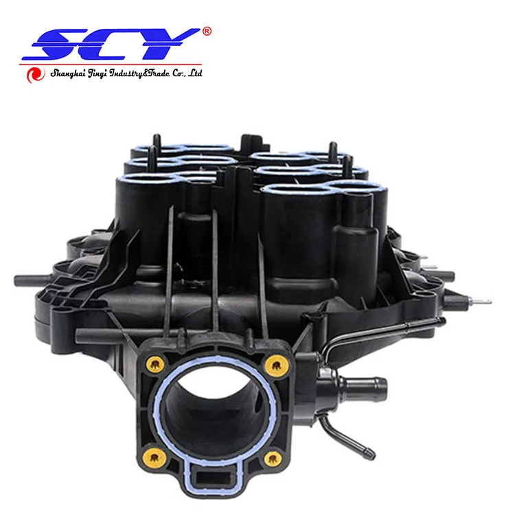 For Ford F-150 4.2l 6cyl Assembly Oe 1l3z-9a589-af 1l3z9a589af 615-464 ...