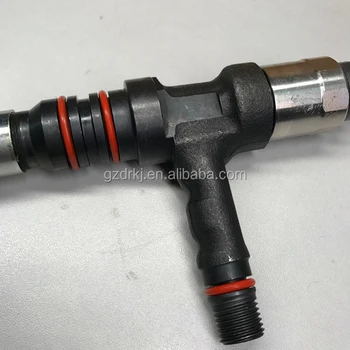 Diesel Common Rail Injector 095000-6280 /6219-11-3100 For Excavator ...