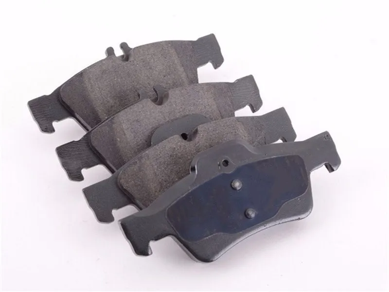 Rear Brake Pad Oe 34219808172 For E46 - Buy Rear Brake Pad Oe ...