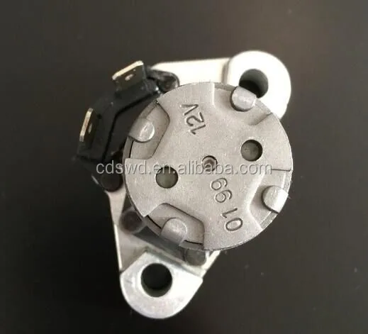 High Quality Terex Parts Solenoid Coil 12v Dc,Solenoid Valve Coil ...