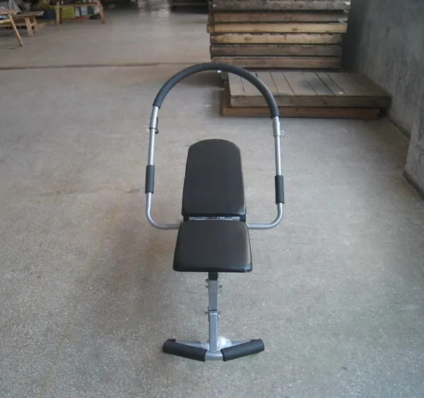 Js-005 King Fitness Sit Up Exercise Equipment Abdominal Bench Muscle ...