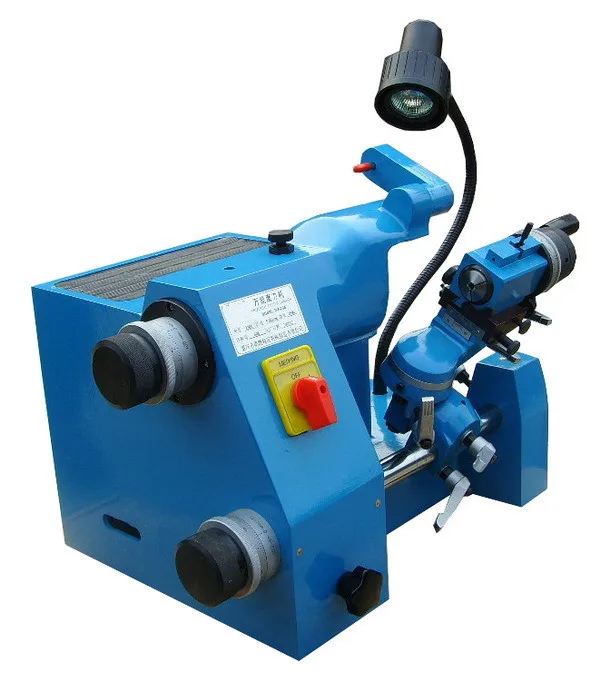 M20A Mini Size Grinding Machine - Precision & Versatility
