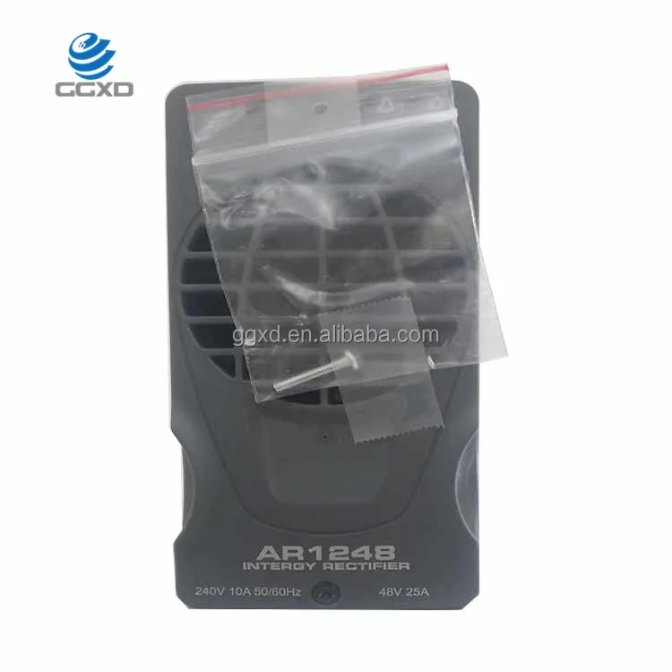 New 100% Original Communication Power 48v Dc Power Supply Rectifier ...