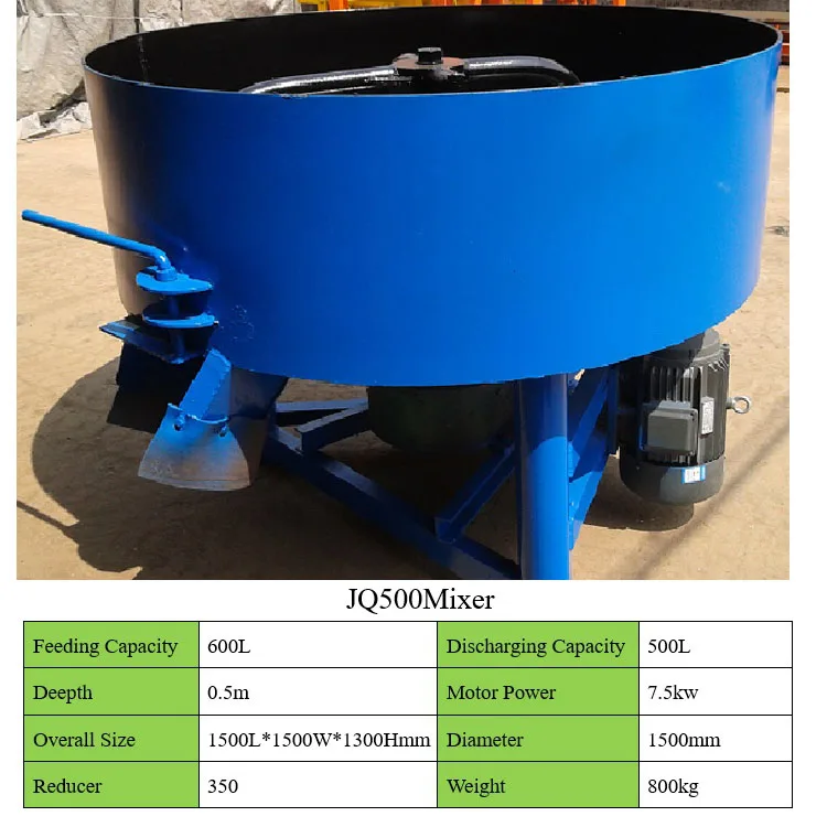 RCC Interlocking Paving Stone Block Bricks Making Machine