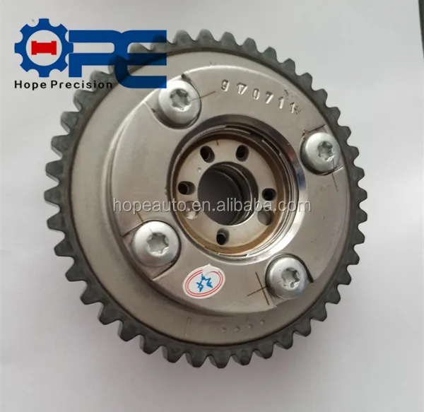 2700501247 Exhaust Gear Timing Camshaft Sprocket 2700506200 - Buy ...