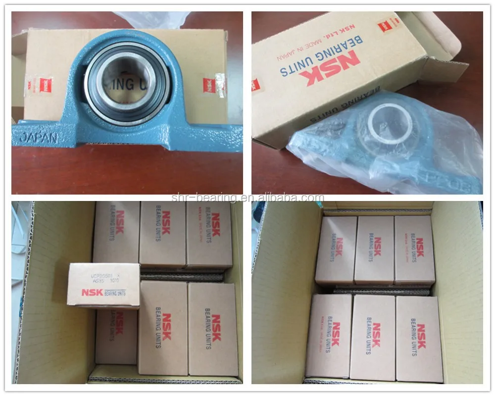 Asahi หมอนบล็อกแบริ่ง P207 Ucp204 P205 P206 P208 P211 - Buy Asahi หมอน ...
