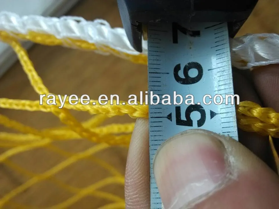 Air Cargo Pallet Nets - Durable and Versatile Solutions