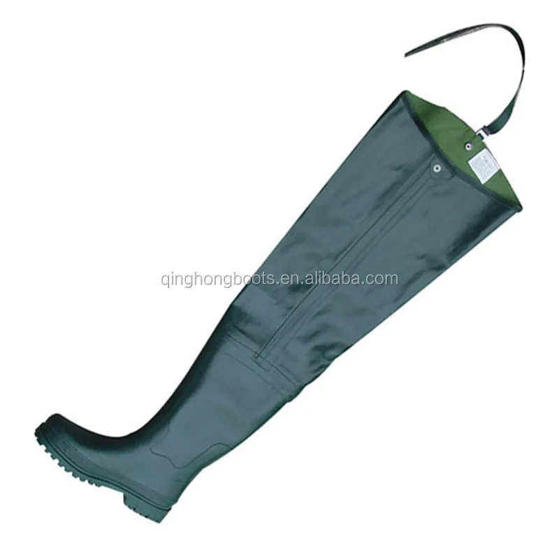 2014 China Fashion Factory Wholesale Rubber Hip Wader - Buy Rubber Hip ...