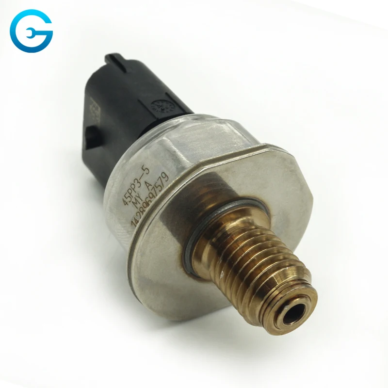 평범한 느낌일것 연료 Rail (high) 저 (압력 Sensors 45pp3-5 45pp35 - Buy 연료 레일 압력 센서 ...