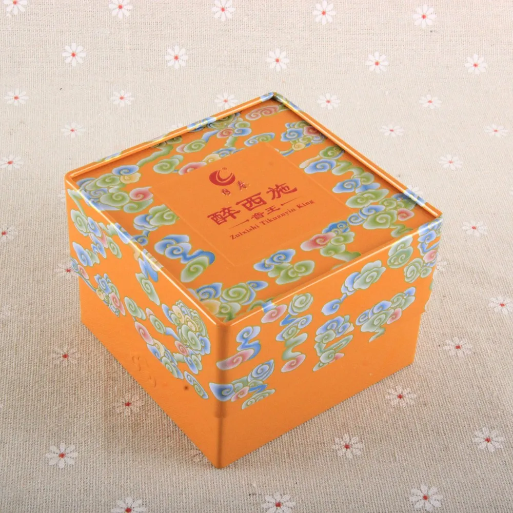 China Tin Box, Customize Packing Tin Chinese Style Tea Tin Box| Alibaba.com