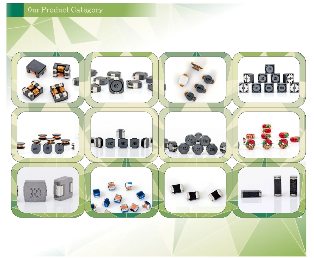 (mfb Series) Smd Multilayer Ferrite Chip Beads Sized 0603 0.03 Ohm ...