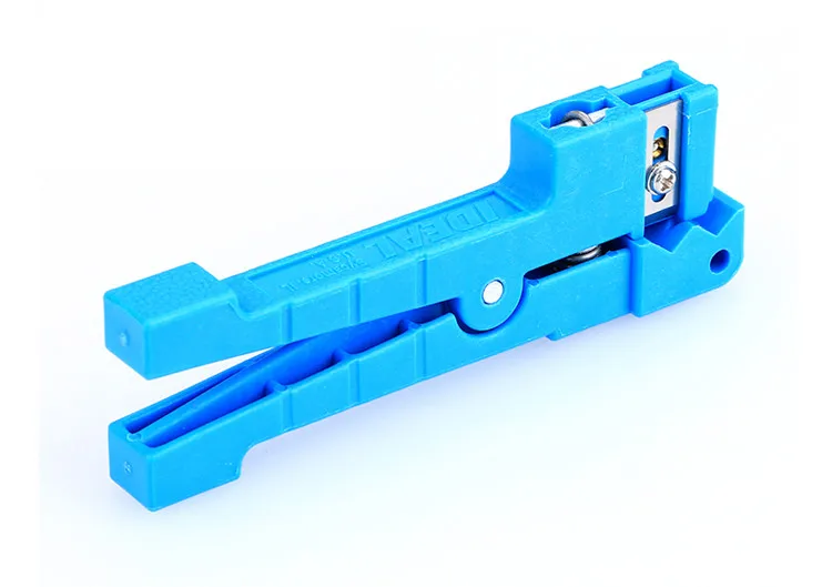 Ftth Ideal 45-163 Horizontal Fiber Optic Cable Sheath Jacket Cutter ...