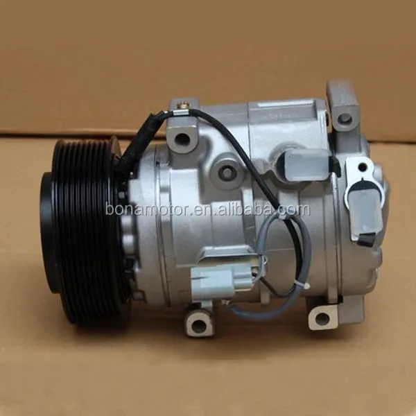 Auto Air Conditioning Parts For Toyota Lexus Lx570 Urj201 88320-6a330 A ...