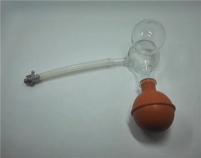 Surgical Ellik Evacuator/ Urology Ellik Evacuator&adaptor - Buy Ellik ...