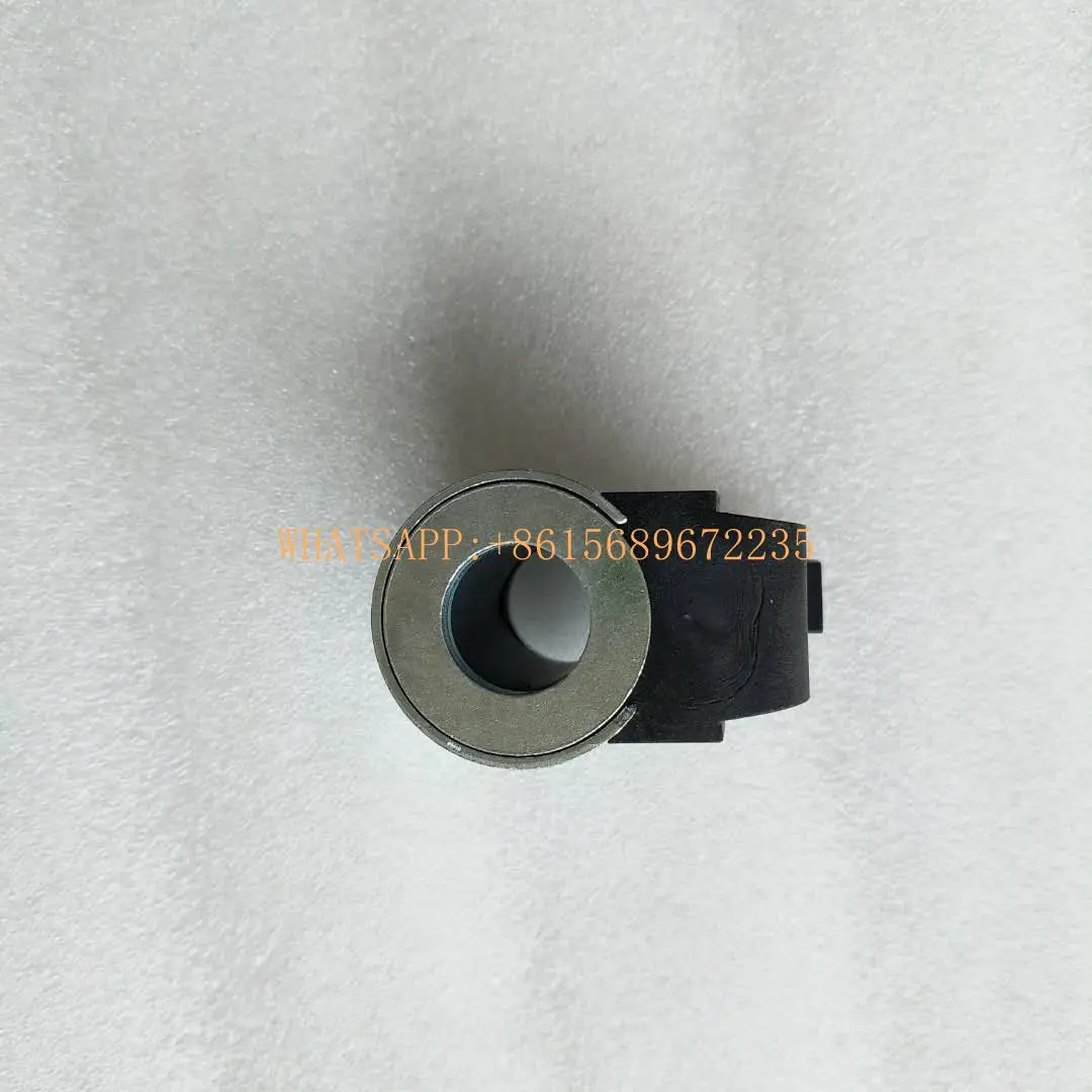 SOLENOID VALVE COIL ZGAW-00008 for EXCAVATORS R140W9-R210W-9