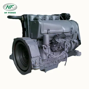 Deutz F4l912 4 Cylinder 60 Hp Diesel Engine - Buy 60hp Diesel Engine ...