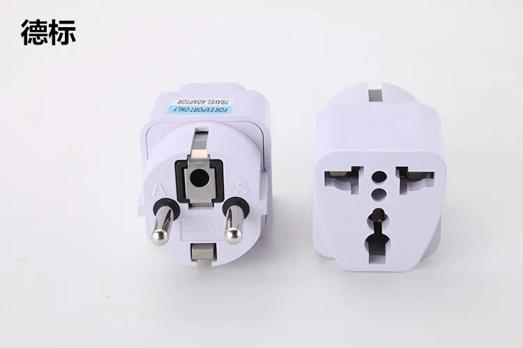 Multi country series conversion plug Global universal adapter ...