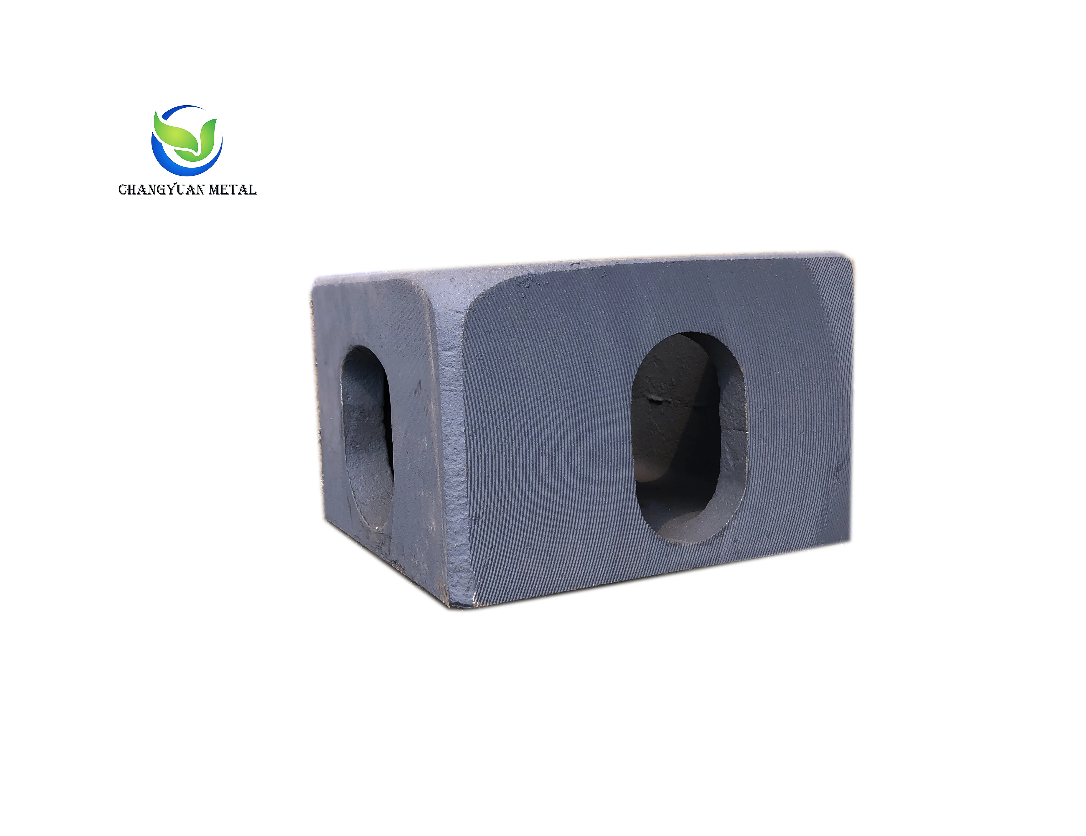 Bv Certified Casting Steel Iso 1161 Container Corner Blocks - Buy High ...