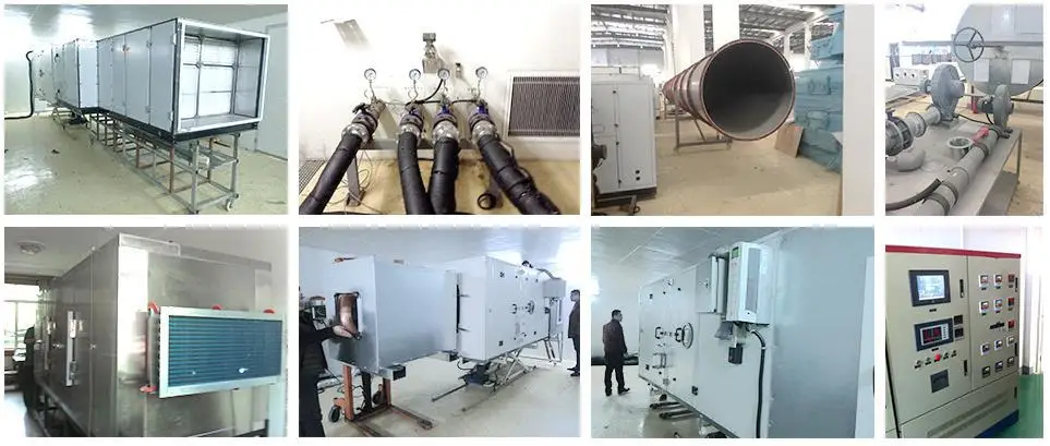 Air Cooled Cooling Server Racks Precision Air Conditioning - Buy ...