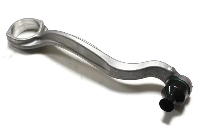 Car Parts Control Aluminum For W212 S212 E350 E500 E200 Oe 2123302711 ...