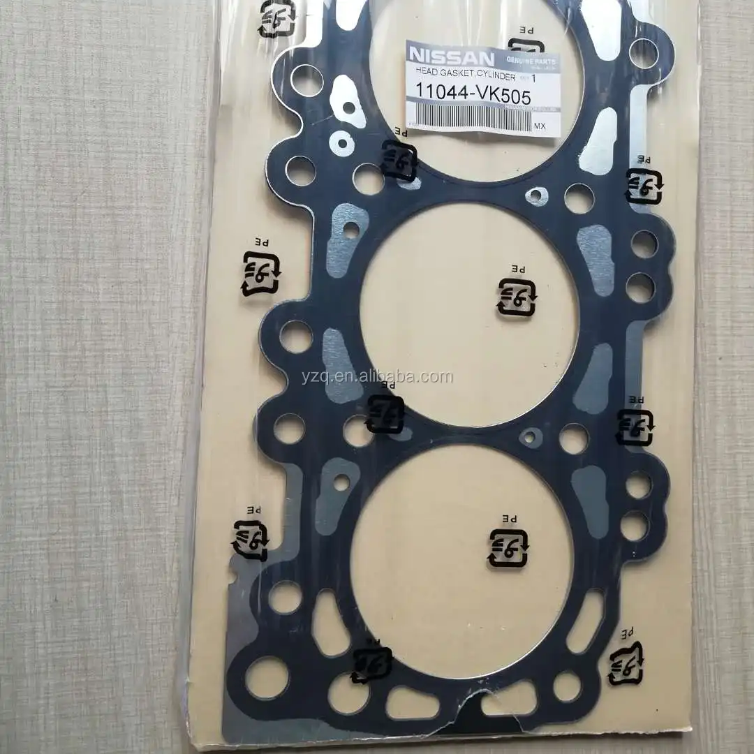 Cylinder Head Gasket for Navara Pick up D22 11044-vk505