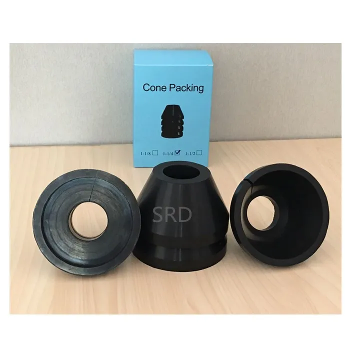 Cone Packing For Oil Sealing - Buy Cone Packer,Split Cone Packing ...
