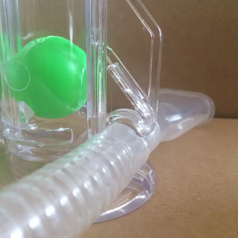 Whole Popular Medical Plastic Breathing Training Series - Buy Whole ...