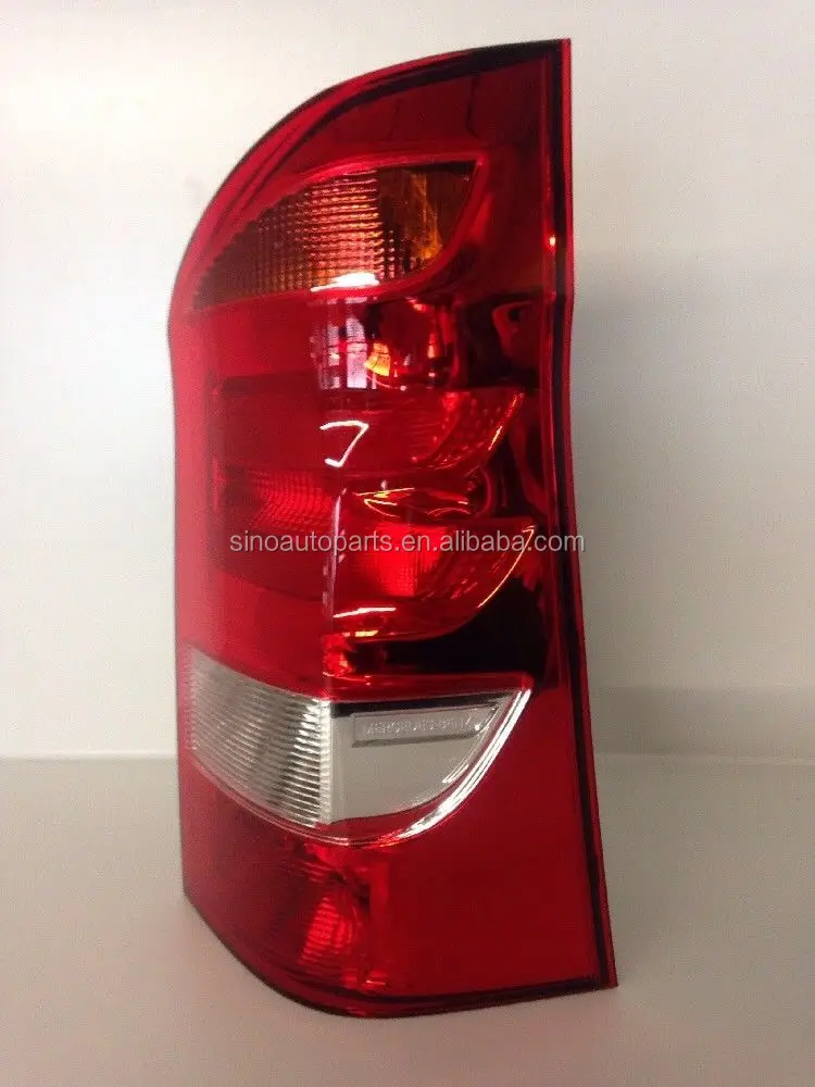 Tail Light A4478200164 Rear Light For Benz Vito 2016 Tail Lamp ...