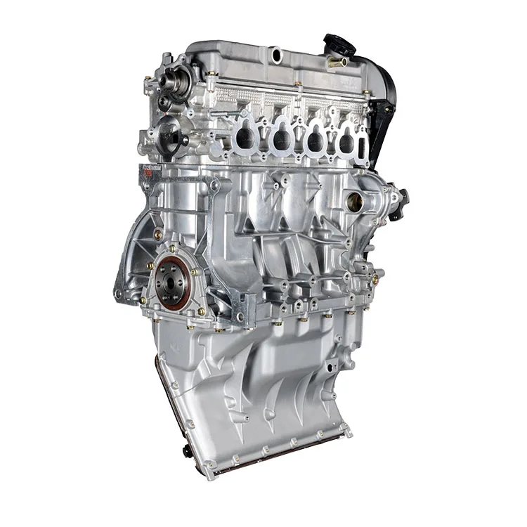Chana 1.3L Auto Engine 474Q for Chana Star 4600 - 1.5yrs Warranty