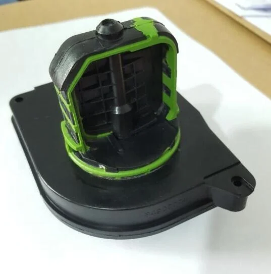 Oe#11617560537 Air Intake Manifold Flap Adjuster 11617579114 - Buy ...