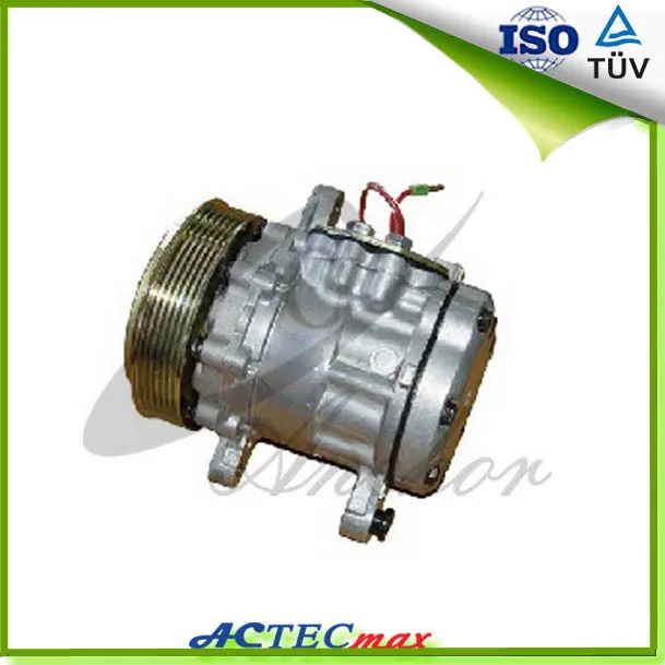 Sd7b10 Compressor,7b10 Compressor Series For Sanden - Buy Sd7b10,7b10 ...