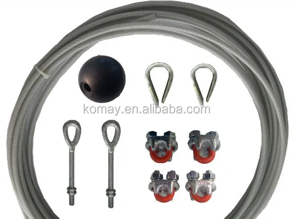 Single Wheel Cable Trolley/ Wire Rope Trolley - Buy Wire Rope Trolley ...