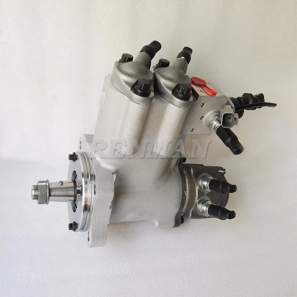 Cummins Engine ISL9.5 ISLE KP1800 Fuel Injection Pump 4306945