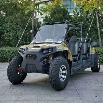 1000cc 4 Seats Racing Buggy Utv/cheap 1000cc Utv 4x4 Utility Vehicle ...