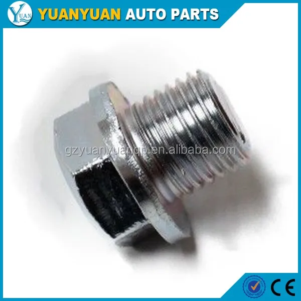 Chevrolet Piezas De Repuesto 94535699 De Drenaje De Aceite Para ...