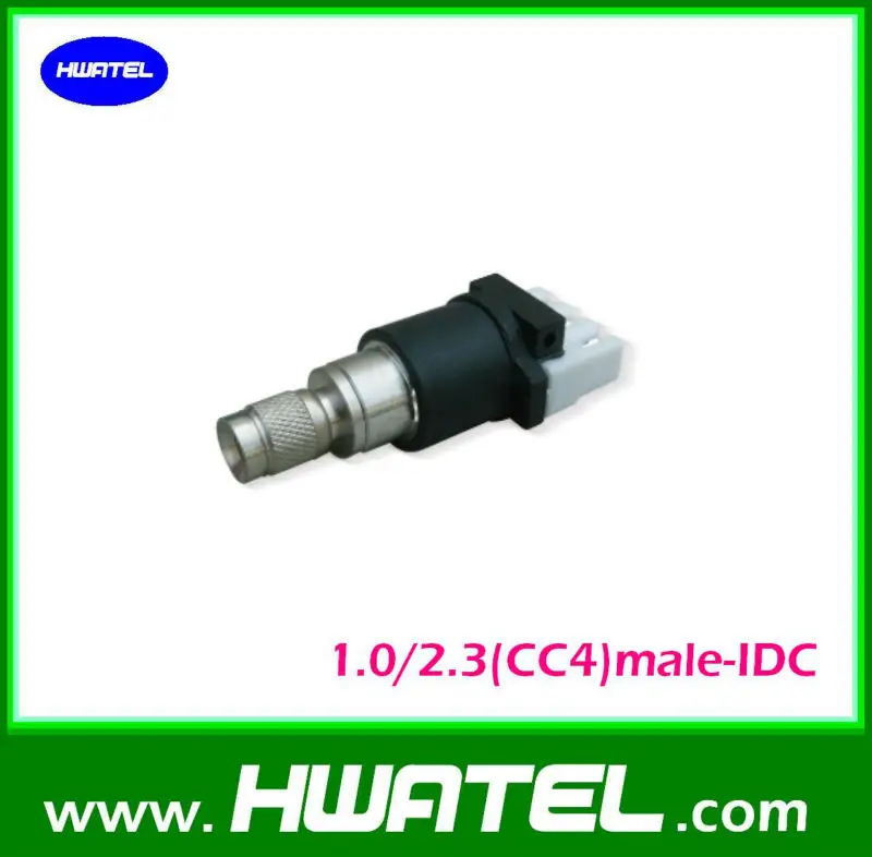 E1 Impedance Converter Idc Crone For Zte Erricsson Alcatel Sdh E1 Ddf ...