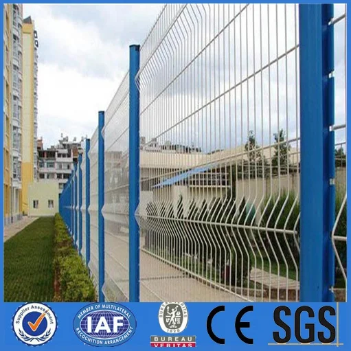 Snake Proof Fence - Durable, Decorative Triangular Fencing