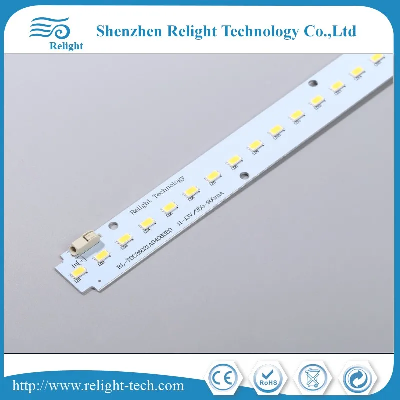 Samsung Led 5630 Module Dc24v For Led Light Bar - Buy Samsung 5630 Led ...