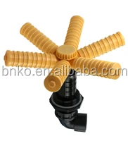 Threaded Adapters for FRP Tanks - Reliable Connections