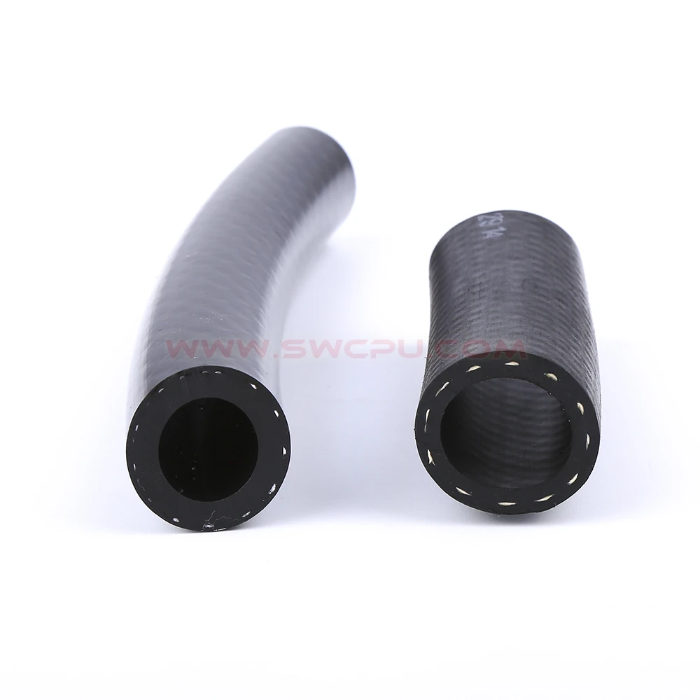 Polyurethane Cast Molding Rubber Rod Rubber Hollow Tube - Buy Rubber ...