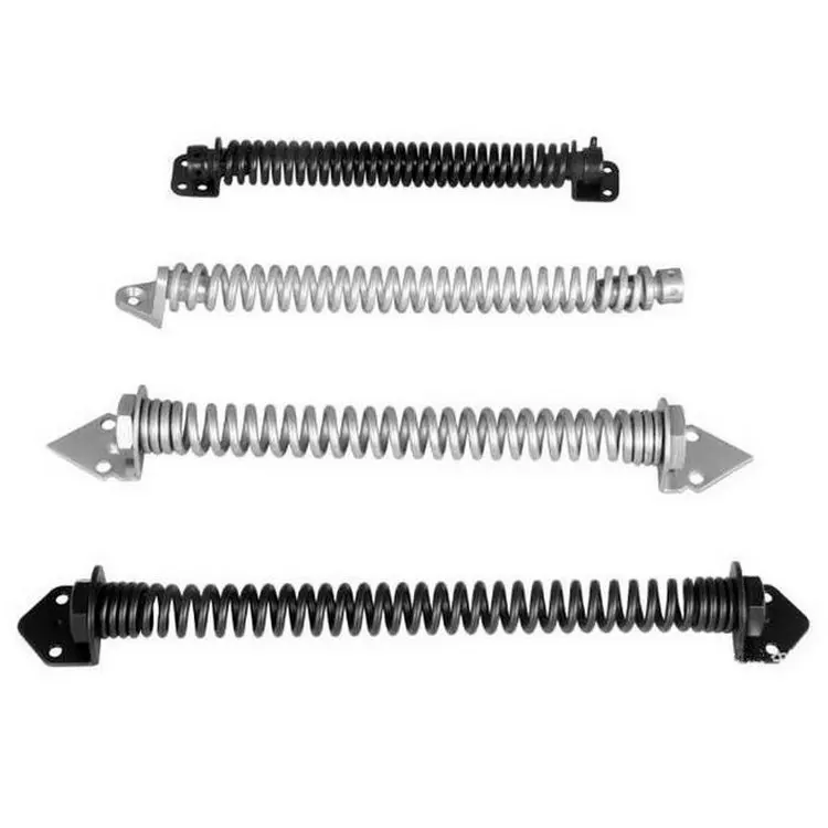 Soft Closing Torsion Gate Spring for Garden Wood Door