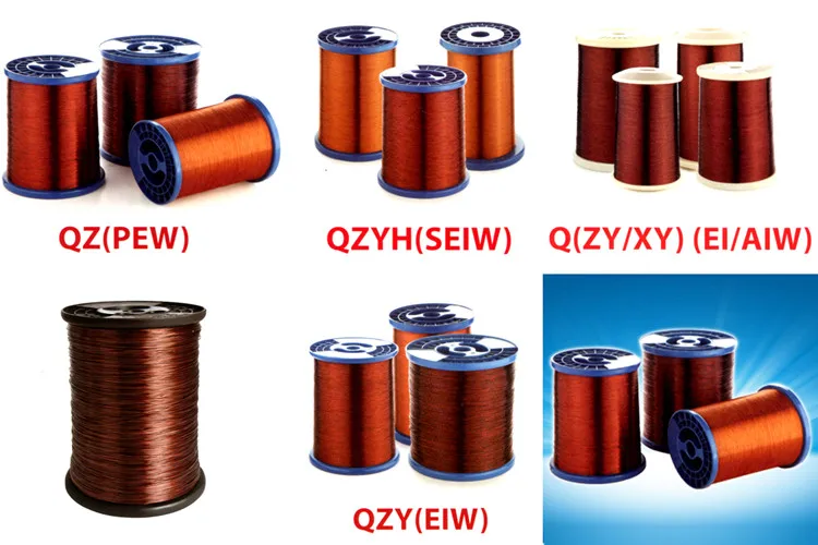 Enamelled Copper Wire SWG Chart PDF - Quality & Efficiency