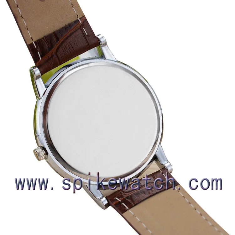 Uk Mr. Bean Pattern Best Selling Items Top-quality Vertical Watch - Buy ...